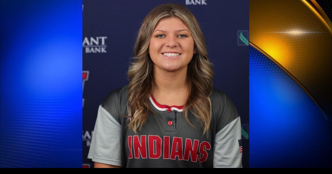 ICC softball player receives national Player of the Week honor | Sports ...