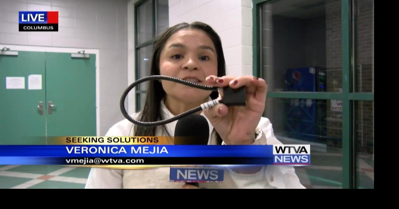 Gun locks are easy way to prevent tragedies around children | Video ...