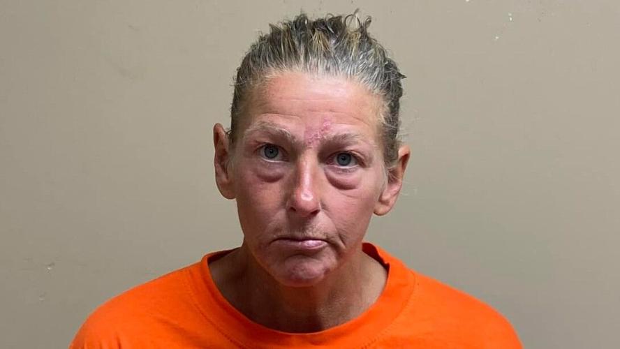 Arrest made for thrift store fire in Louisville | News | wtva.com