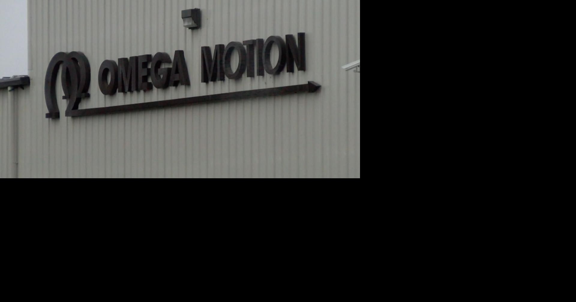 Omega Motion closing in Saltillo; will impact approximately 130 ...