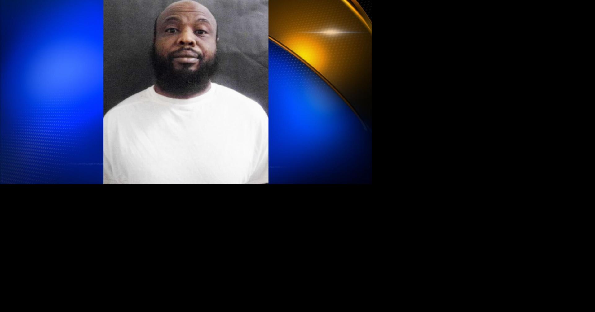 Parchman escapee captured in Oklahoma | Mississippi | wtva.com