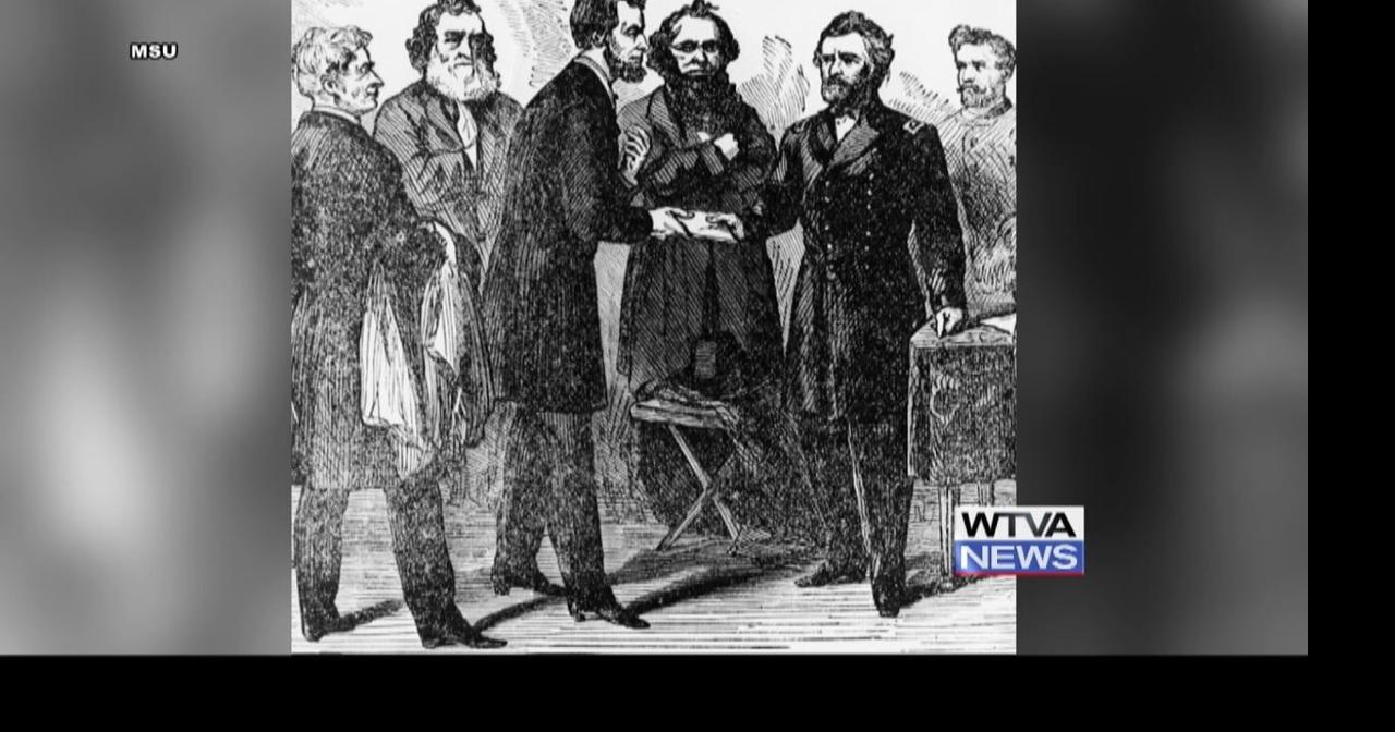 Interview: MSU to host event commemorating 160th anniversary of Lincoln ...