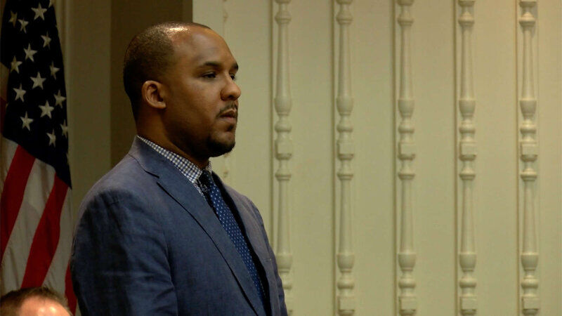 Sen. Hyde-Smith to block Scott Colom nomination | Mississippi | wtva.com