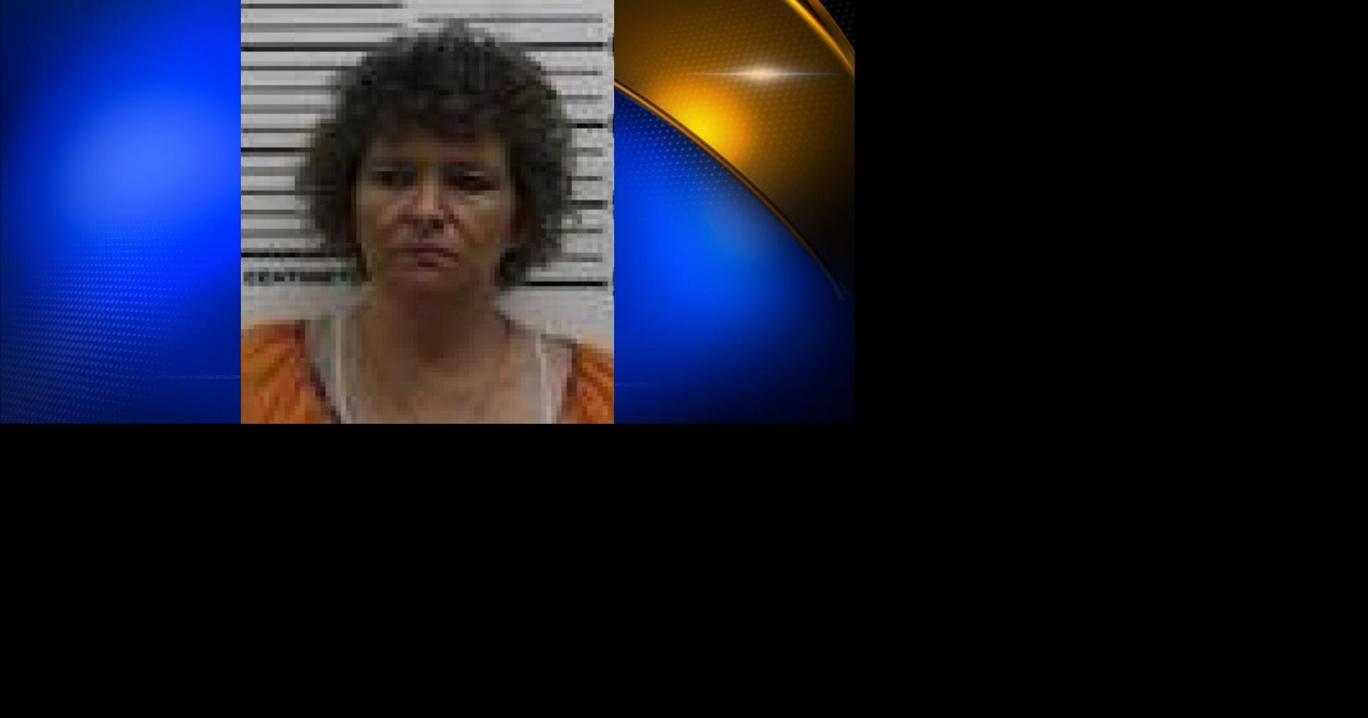Woman accused of stealing items from Monroe County graves | Local ...