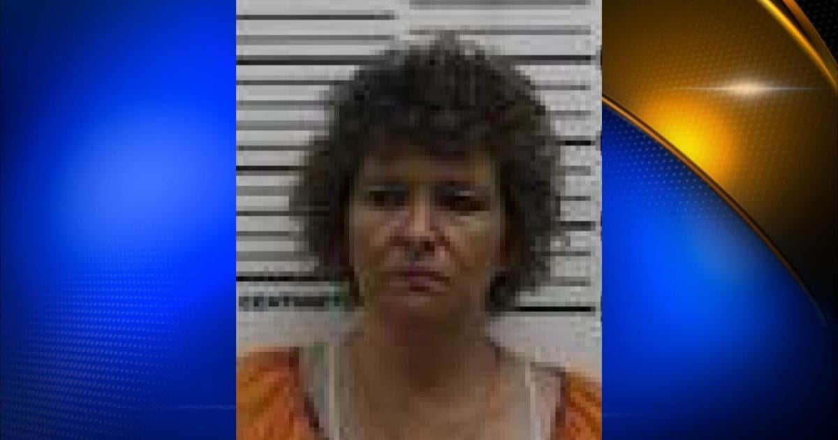 Woman accused of stealing items from Monroe County graves | Local ... Woman accused of stealing items from Monroe County graves | Local ...