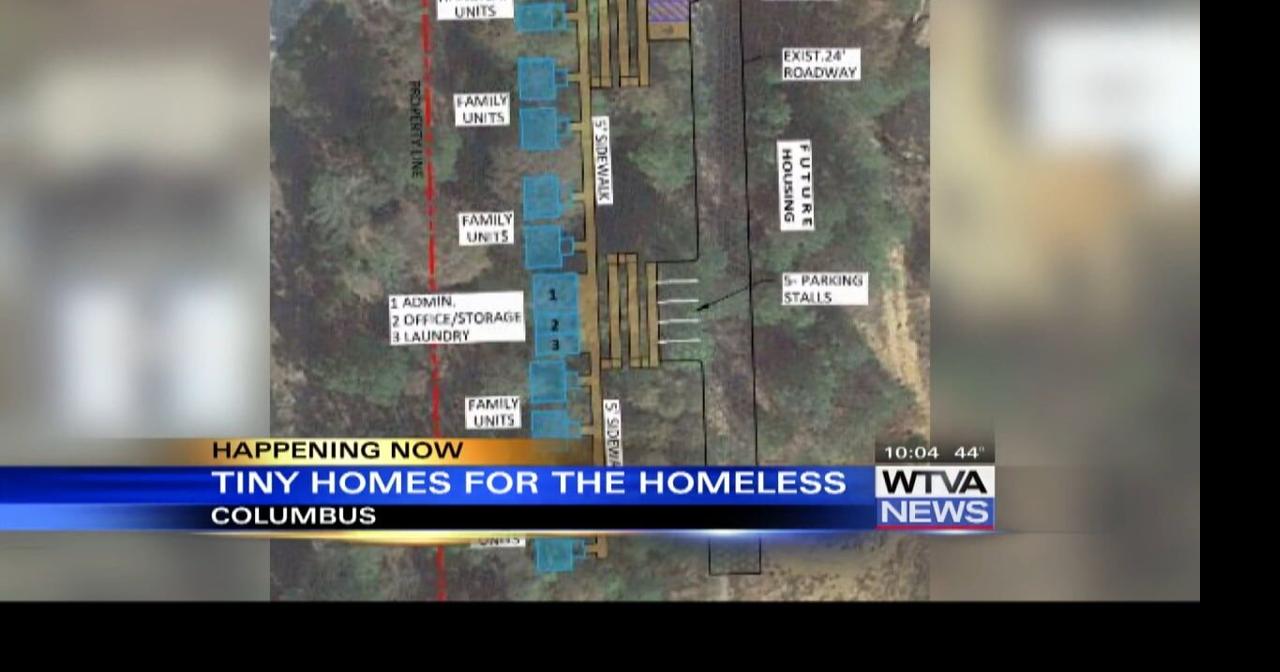Golden Triangle Homeless Coalition still seeking approval for Columbus ...