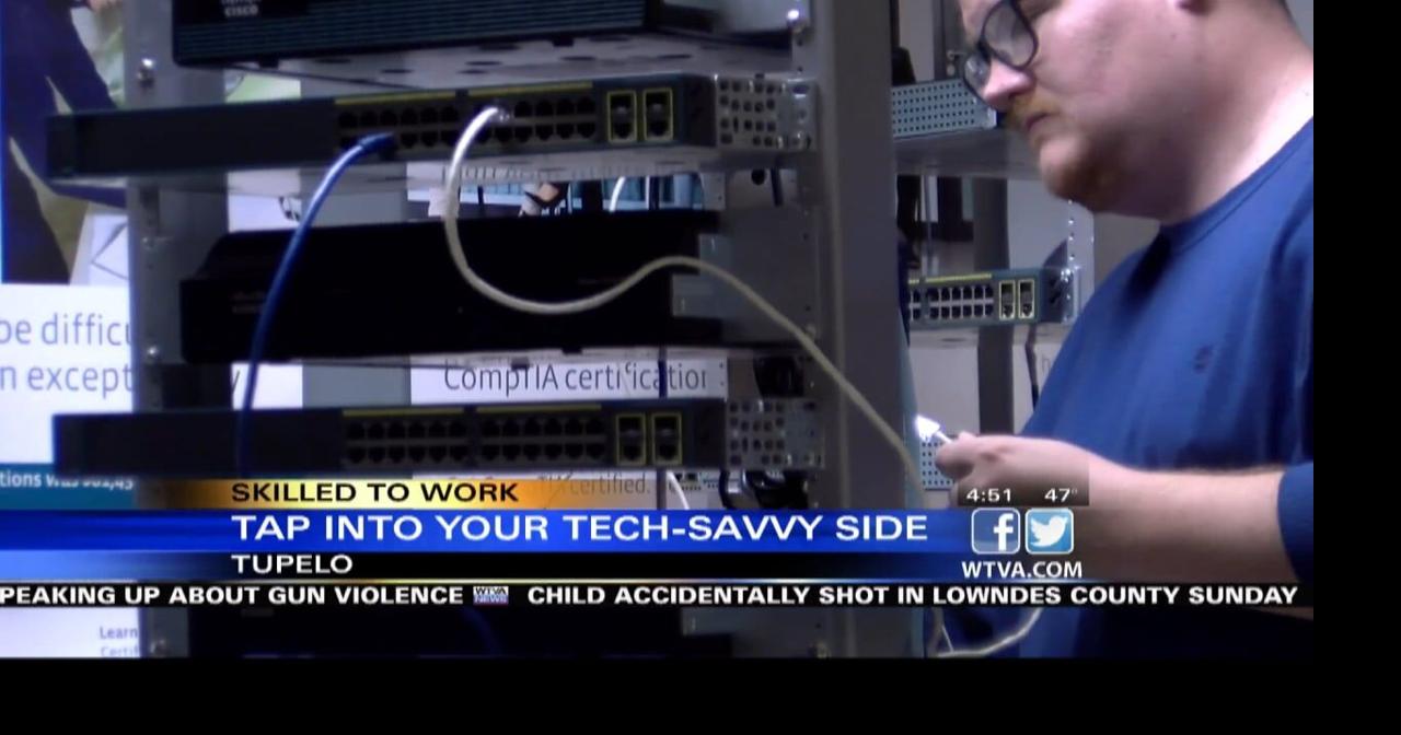 Skilled to Work: Tapping into your tech savvy side | Skilled To Work ...