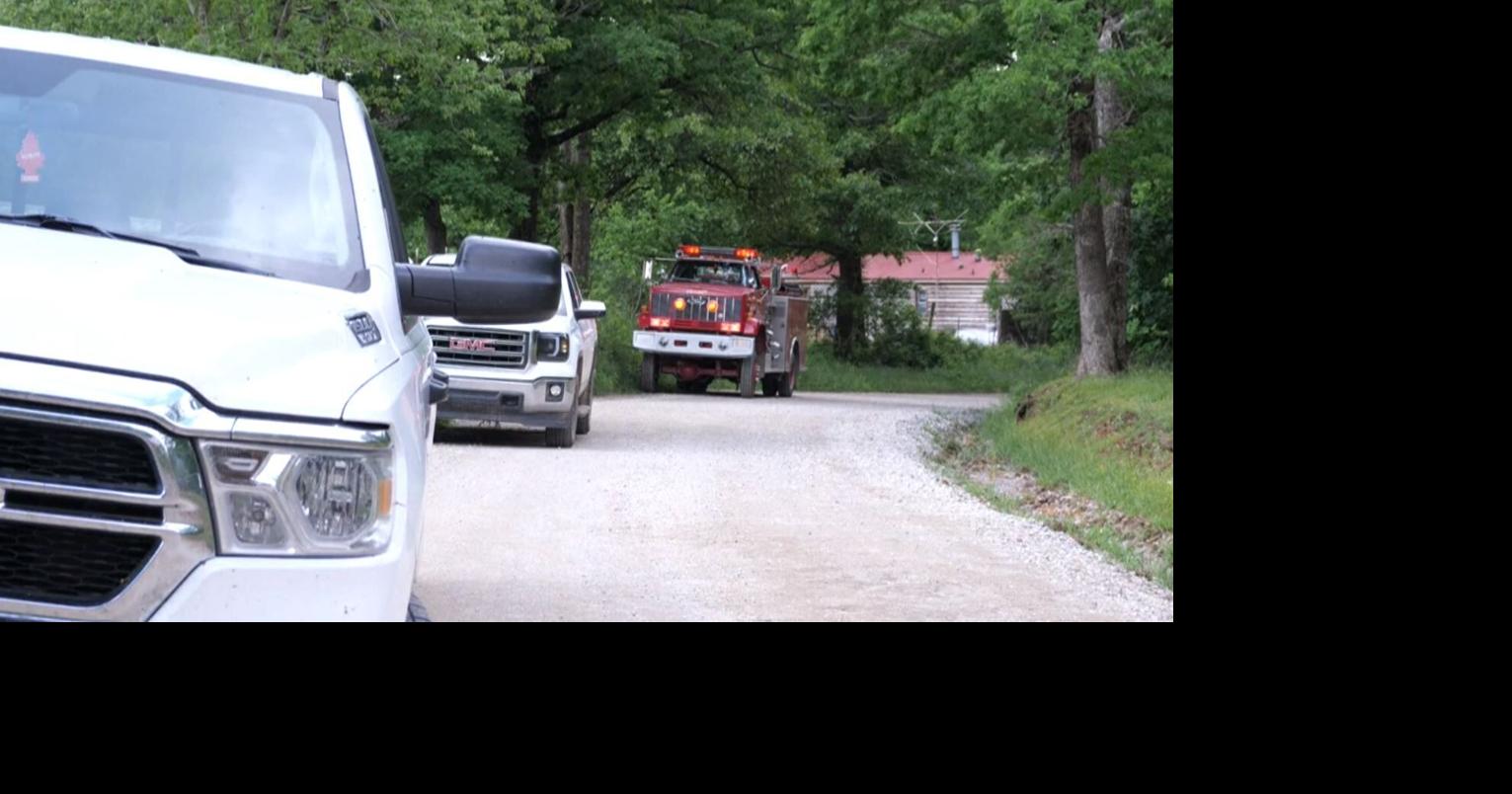 Oxford businessman, former politician Johnny Morgan dies in Arkansas ...