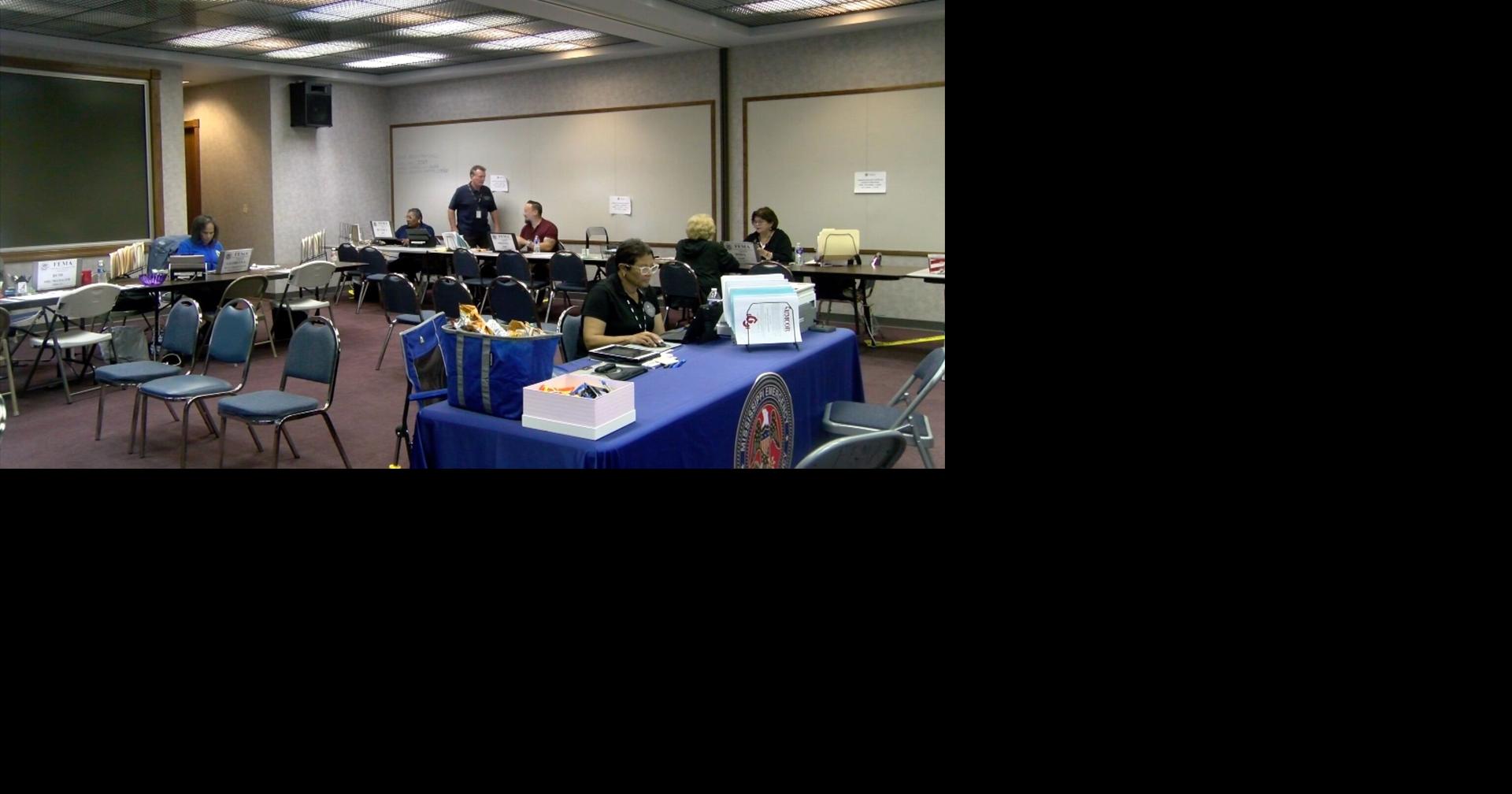 FEMA offering temporary full-time jobs to locals | News | wtva.com