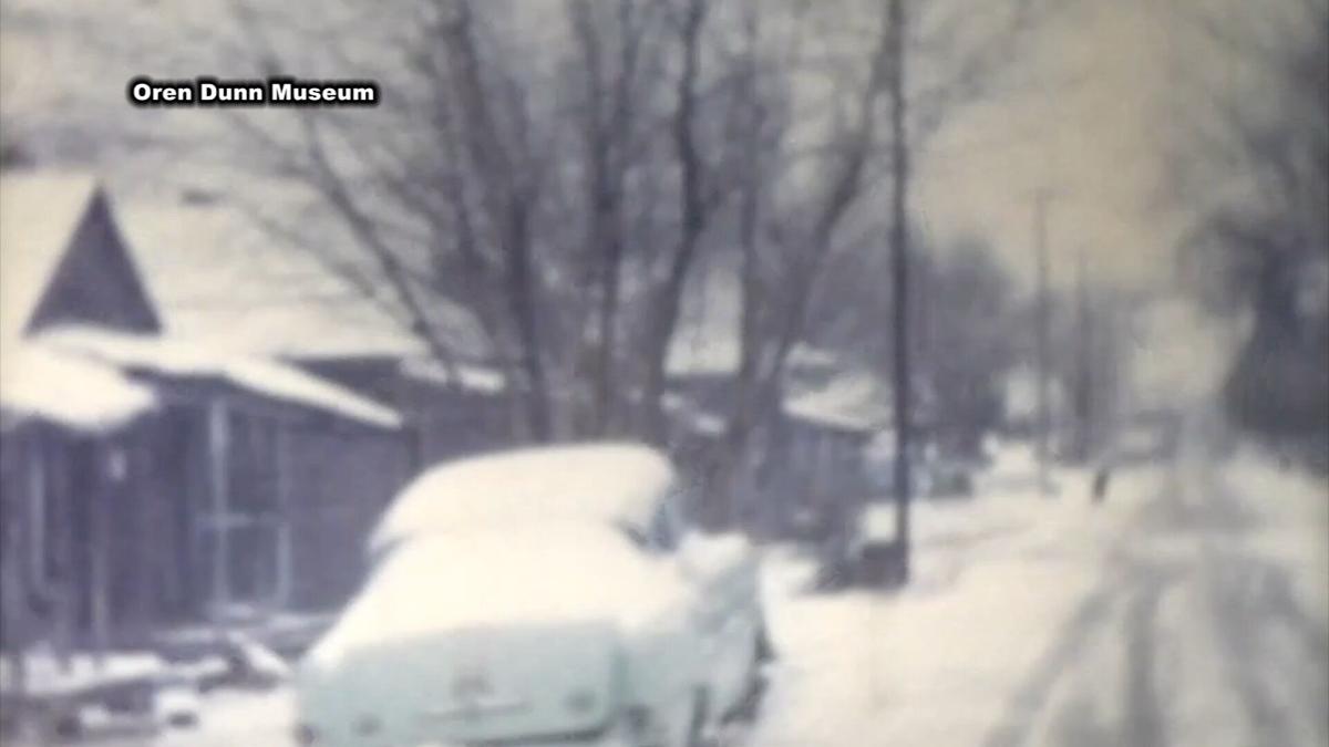 Shake Rag is long gone but remains alive in memories and archives ...