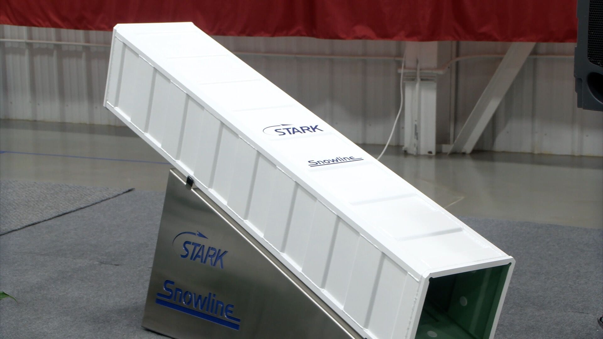 Governor visits Stark Aerospace in Columbus to celebrate company's ...