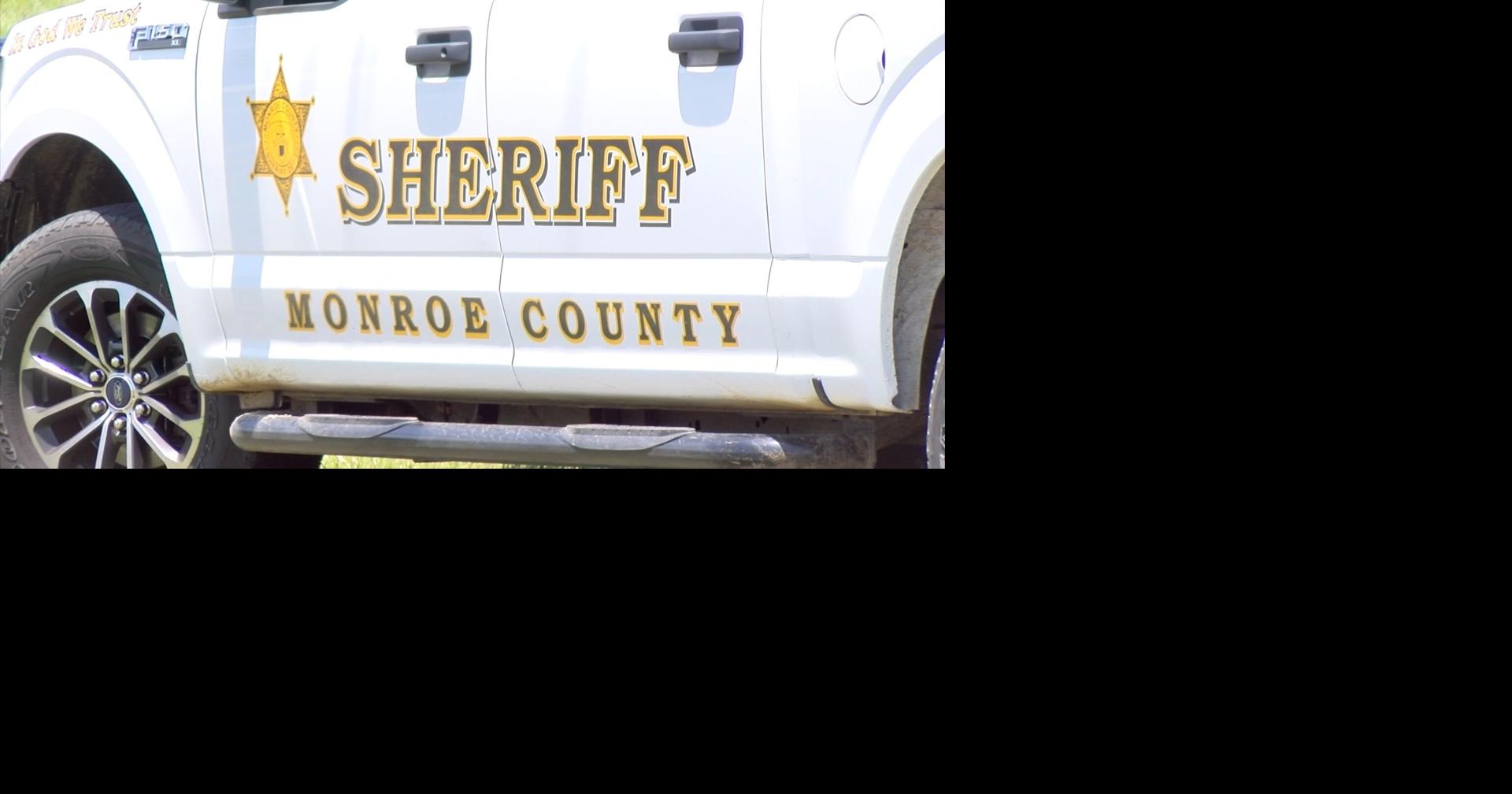 Monroe County Sheriff's Office makes history by opening up new training ...
