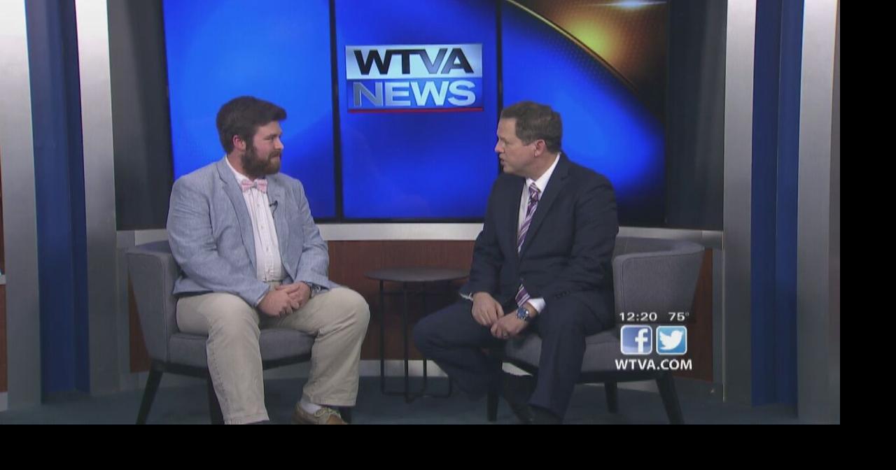 Interview - Remembering Bruce Lesley: A Benefit Concert in Starkville ...