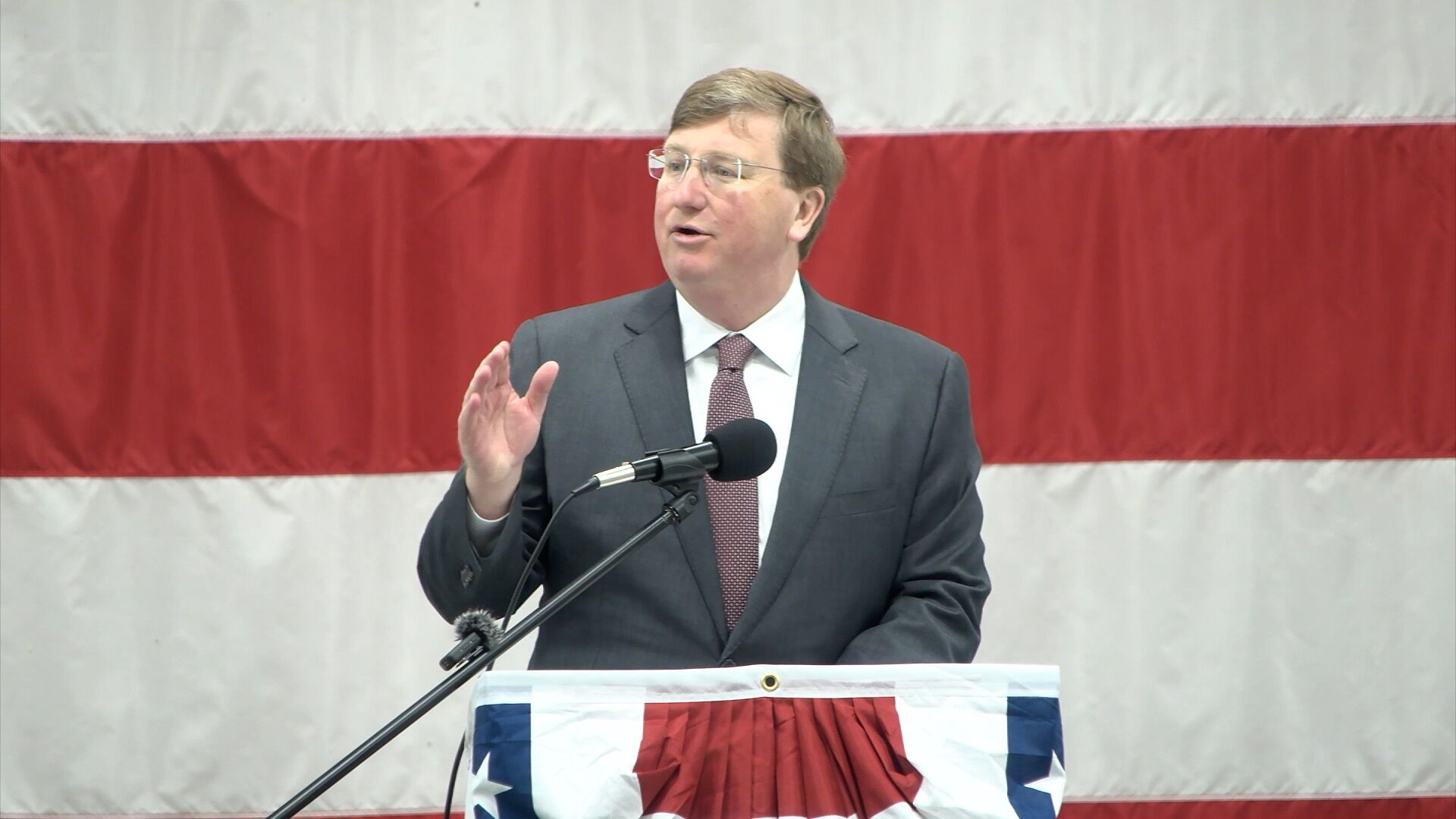 Governor visits Stark Aerospace in Columbus to celebrate company's ...