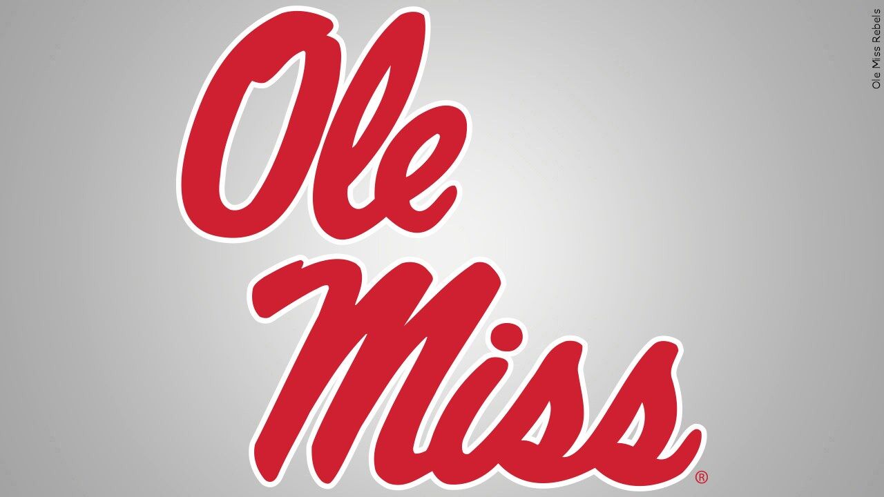 Ole Miss Logos