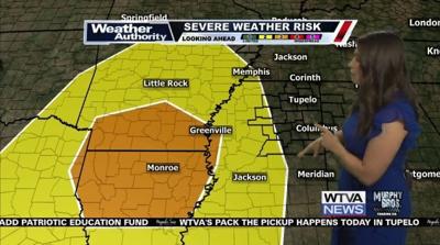 Rainy start to the day with slightly drier weather for the afternoon ...