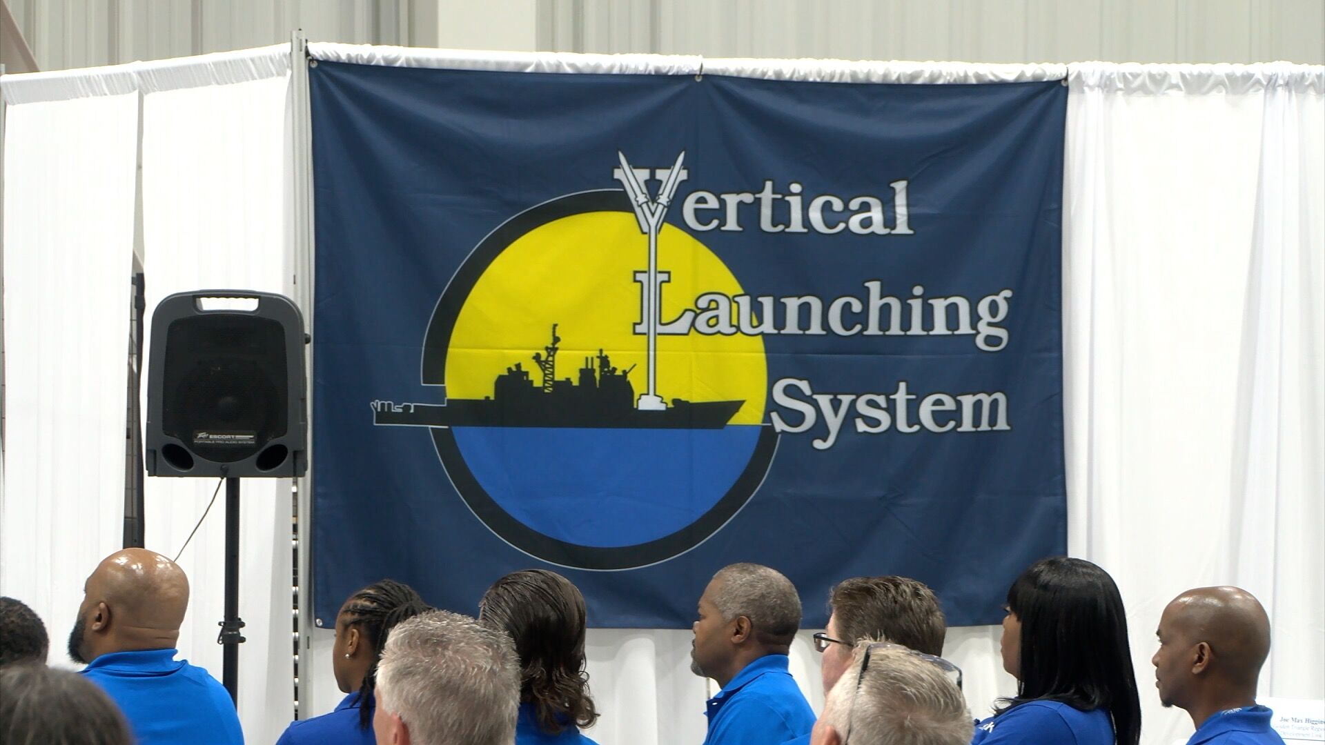 Governor visits Stark Aerospace in Columbus to celebrate company's ...