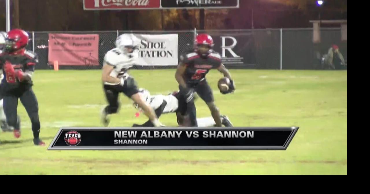 Week 11 FNF scores and highlights | Friday Night Fever | wtva.com