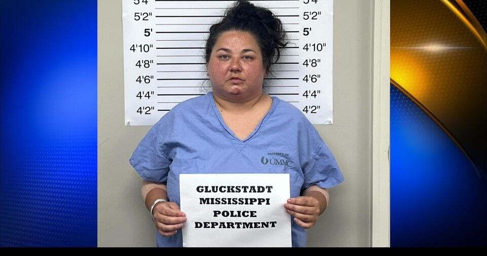 Winston County woman facing DUI charge following fatal crash ...