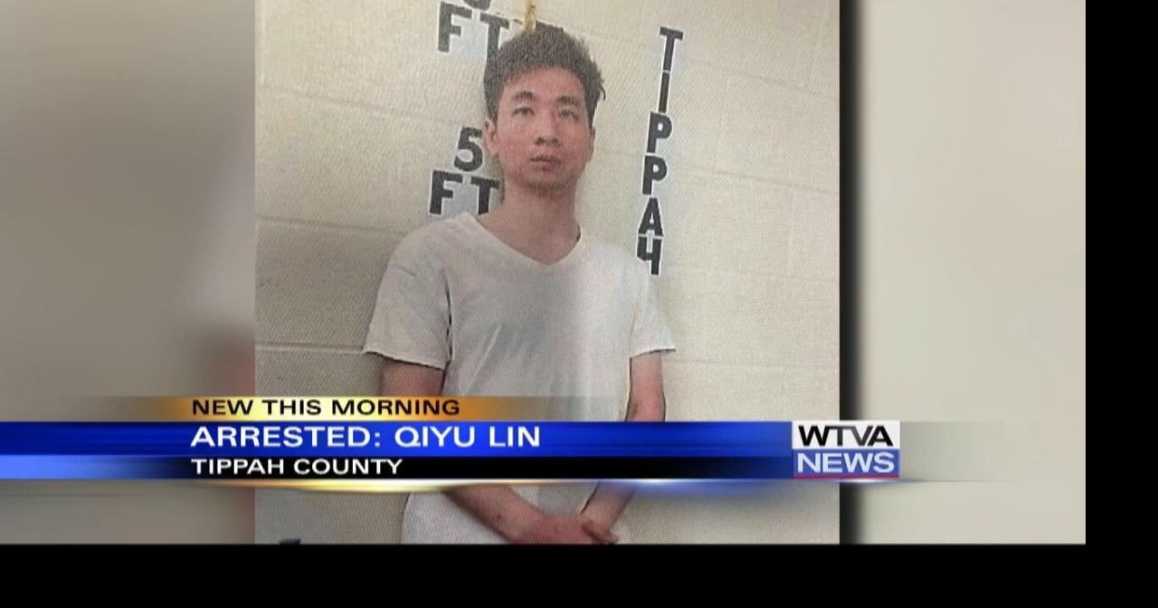 Law enforcement make arrest in Tippah County for pig butchering scam ...