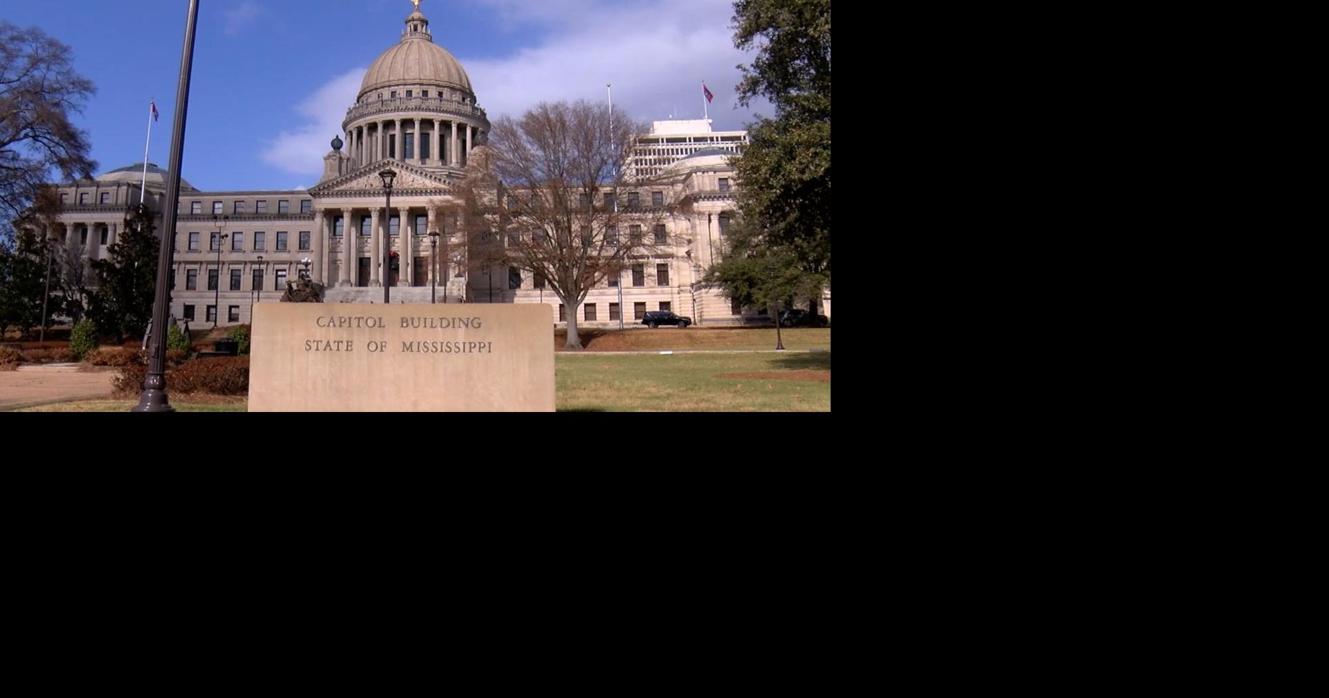 Mattox beats Bain to win House seat | News | wtva.com