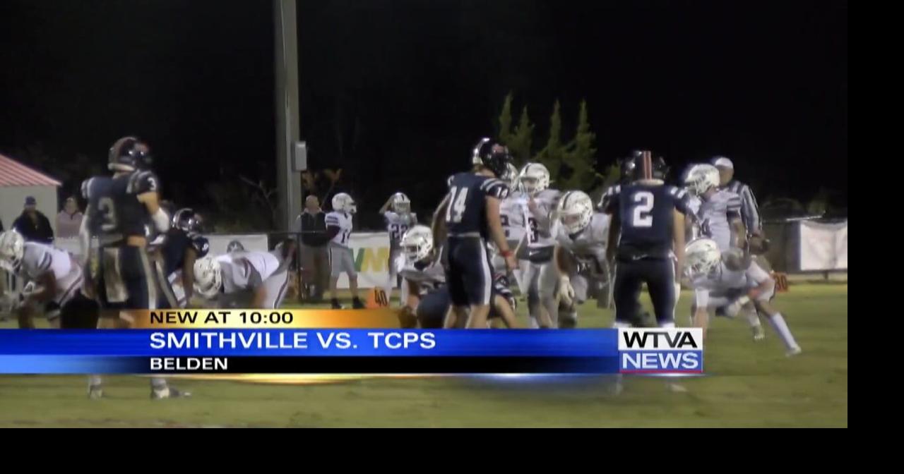 Week 10 FNF scores and highlights | Friday Night Fever | wtva.com