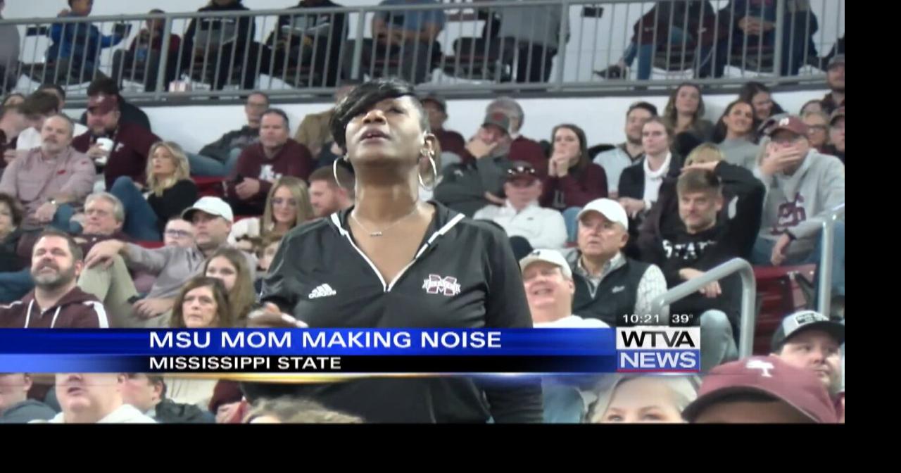 Mississippi State mom shows what it means to go above and beyond | News ...