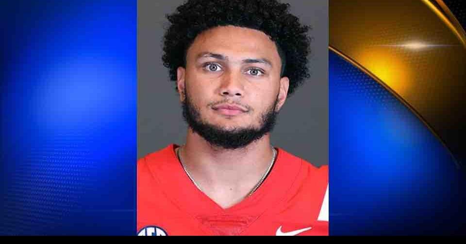 Watkins named SEC Co-Special Teams Player of the Week | Ole Miss | wtva.com