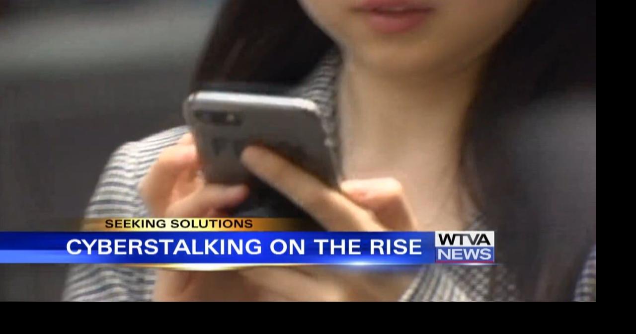 Cyberstalking is a serious crime | Video | wtva.com