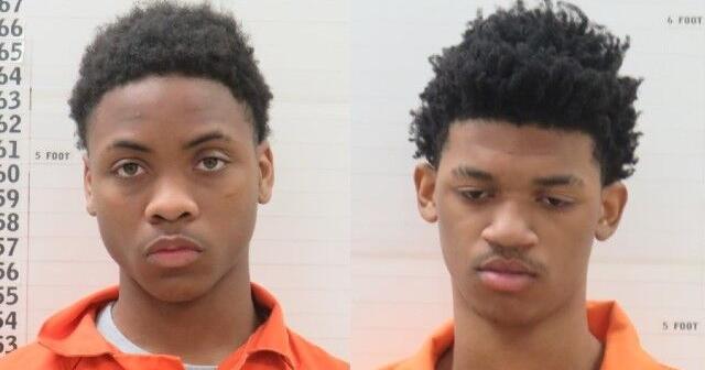 Teenagers arrested for Ackerman murder | News | wtva.com