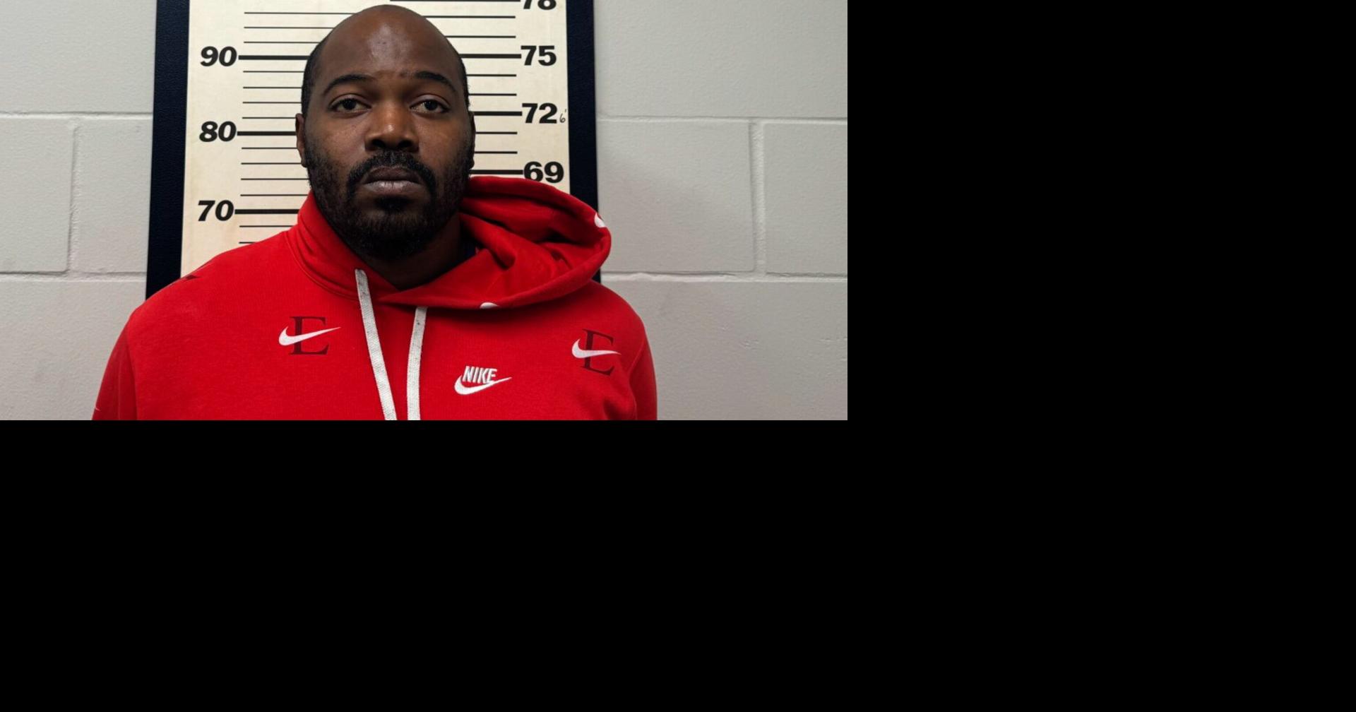 Macon murder suspect arrested again in Starkville | News | wtva.com