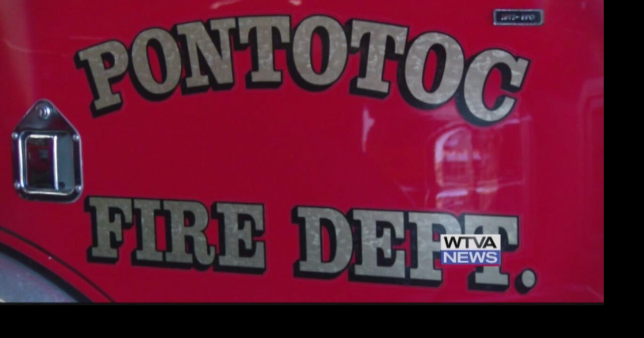 Pontotoc Fire: Avoid burning during dry weather | Local | wtva.com