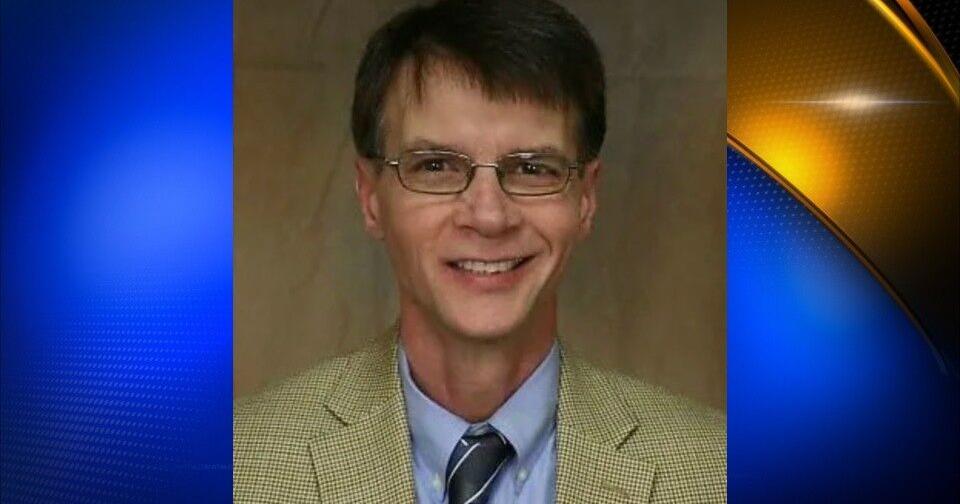 Tony Cook appointed as New Albany School District’s new superintendent ...
