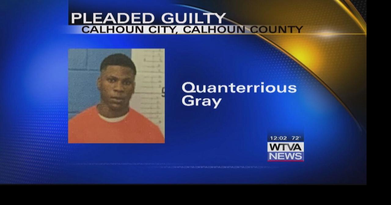Calhoun City murderer to serve 23 years in prison | Local | wtva.com