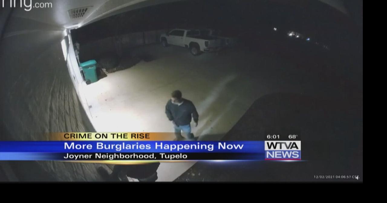 Tupelo police department gives tips to protect properties | Local ...
