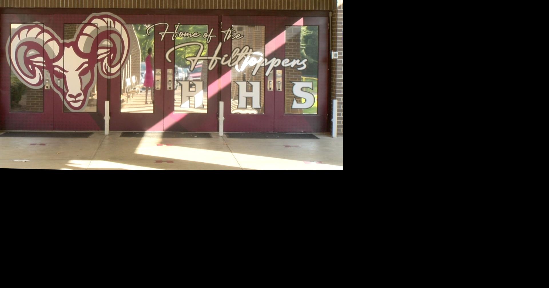 School Spotlight: Houston High School excited for students return ...