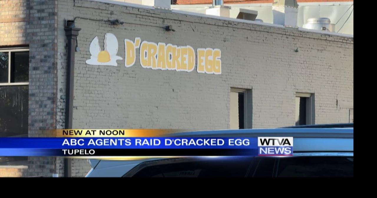 Alcoholic Beverage Control agents raided Tupelo restaurant | Local ...