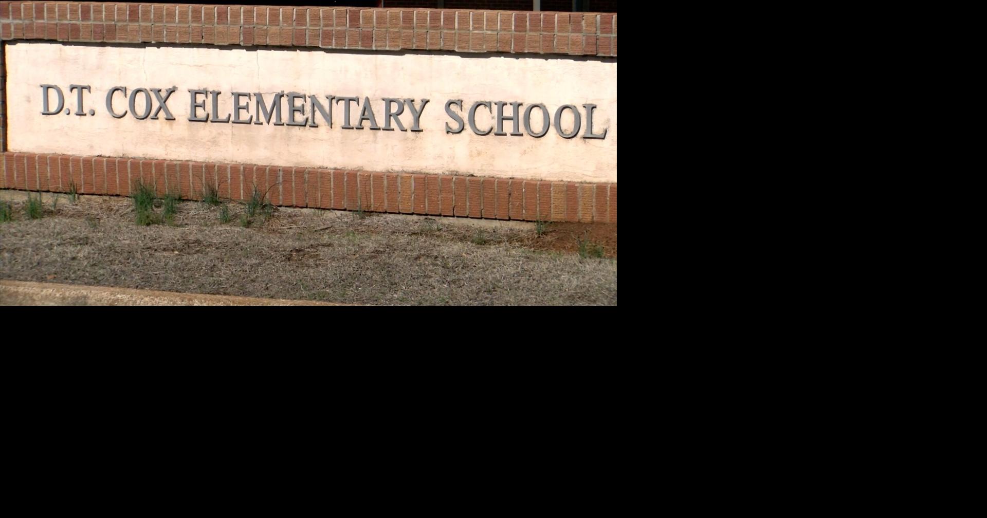 Pontotoc principal speaks about severe weather preparedness | News ...