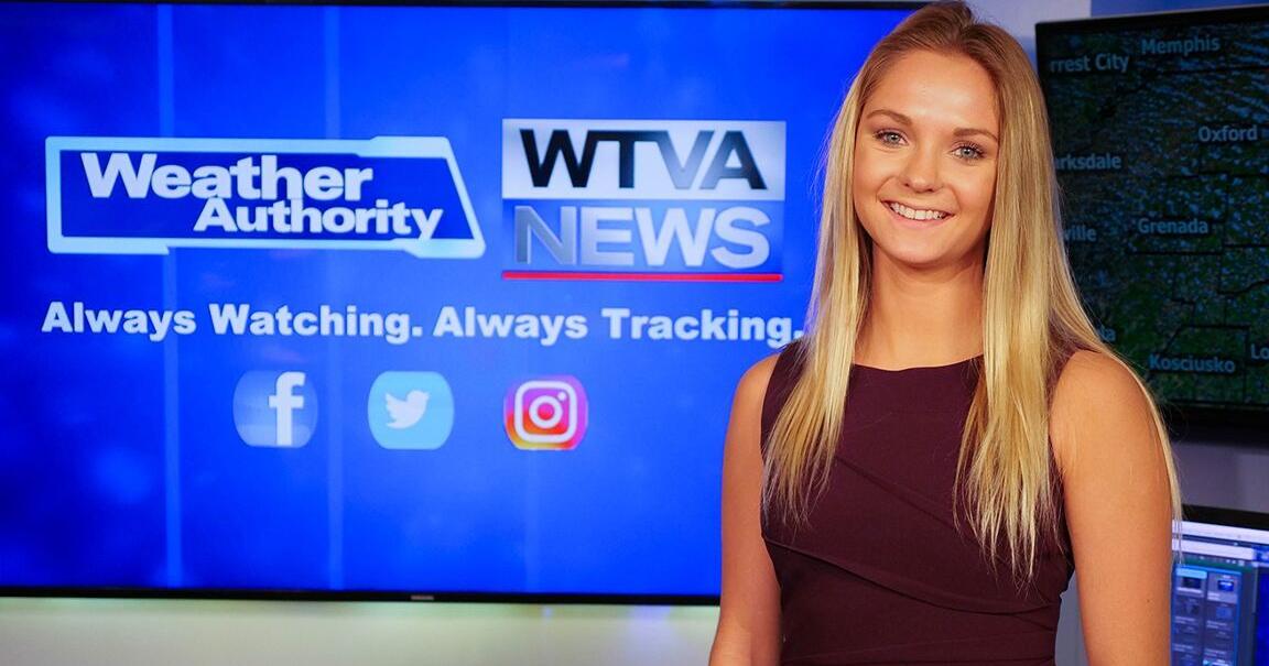 haley meier meteorologist