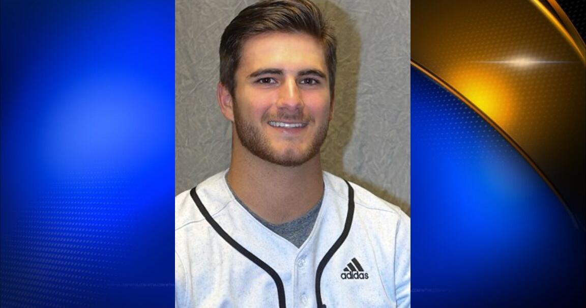 Southern Miss pitcher Tanner Hall wins Ferriss Trophy | News | wtva.com