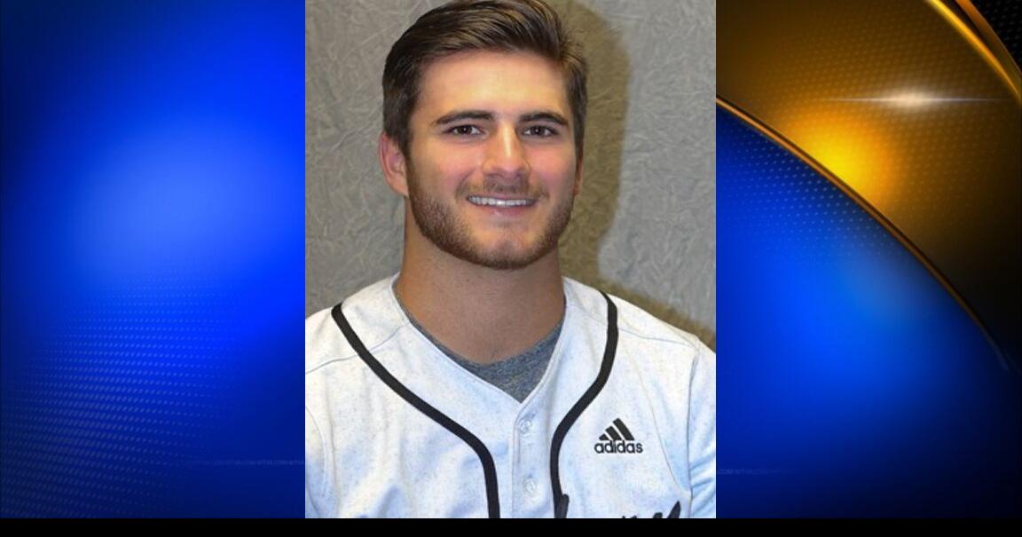 Southern Miss pitcher Tanner Hall wins Ferriss Trophy | News | wtva.com