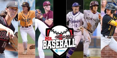 Mr. Baseball awards announced Thursday | | wtva.com