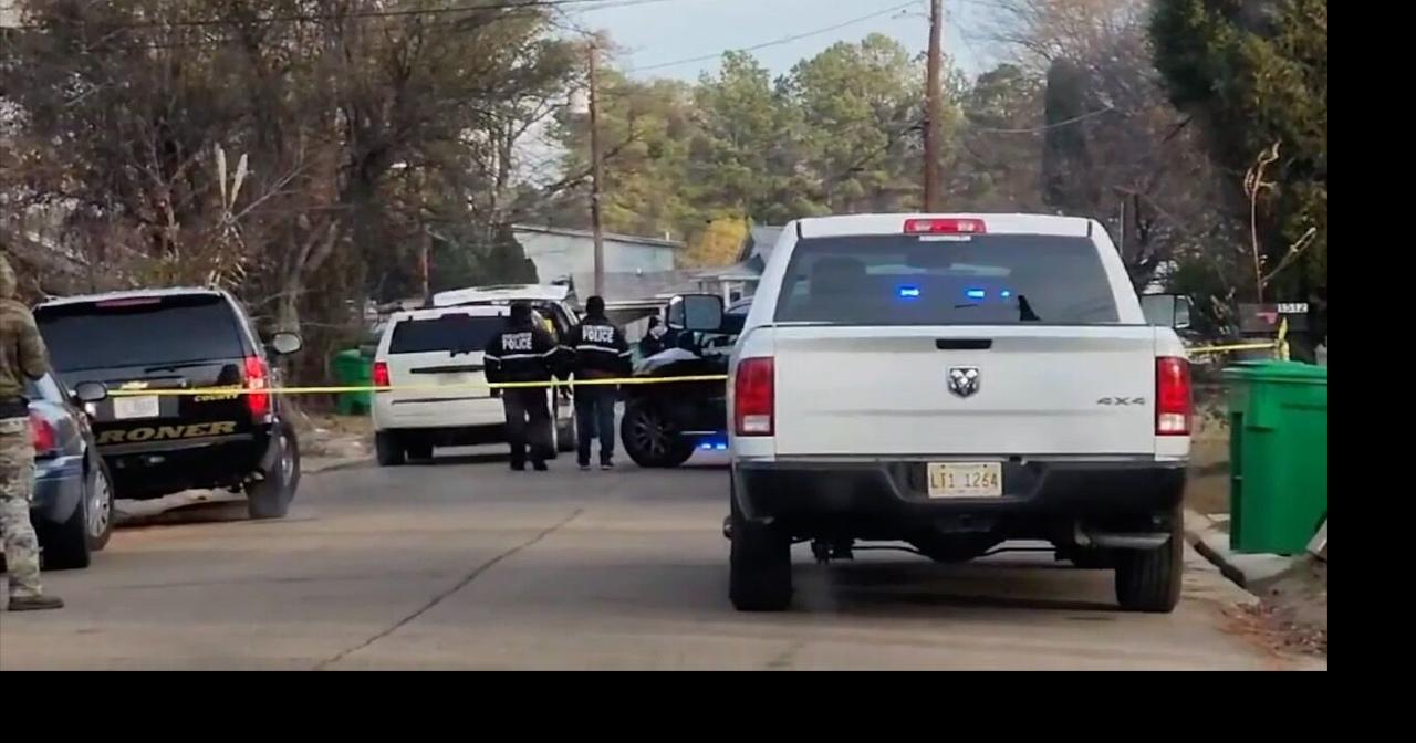 Coroner identifies body found in Columbus yard | Local | wtva.com