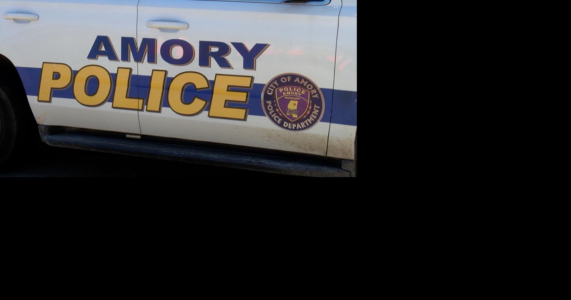 Amory Police outlines curfew boundaries | Local | wtva.com