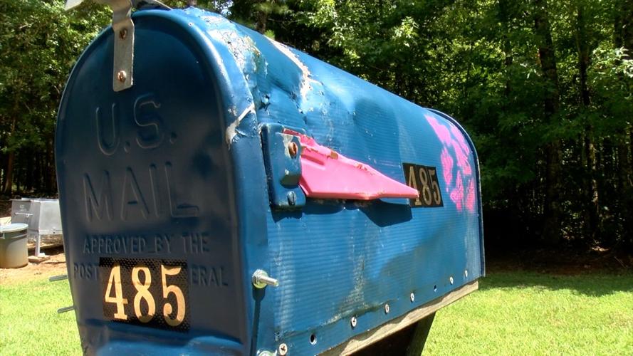 Five teenagers arrested for mailbox vandalism in Pontotoc County | News ...