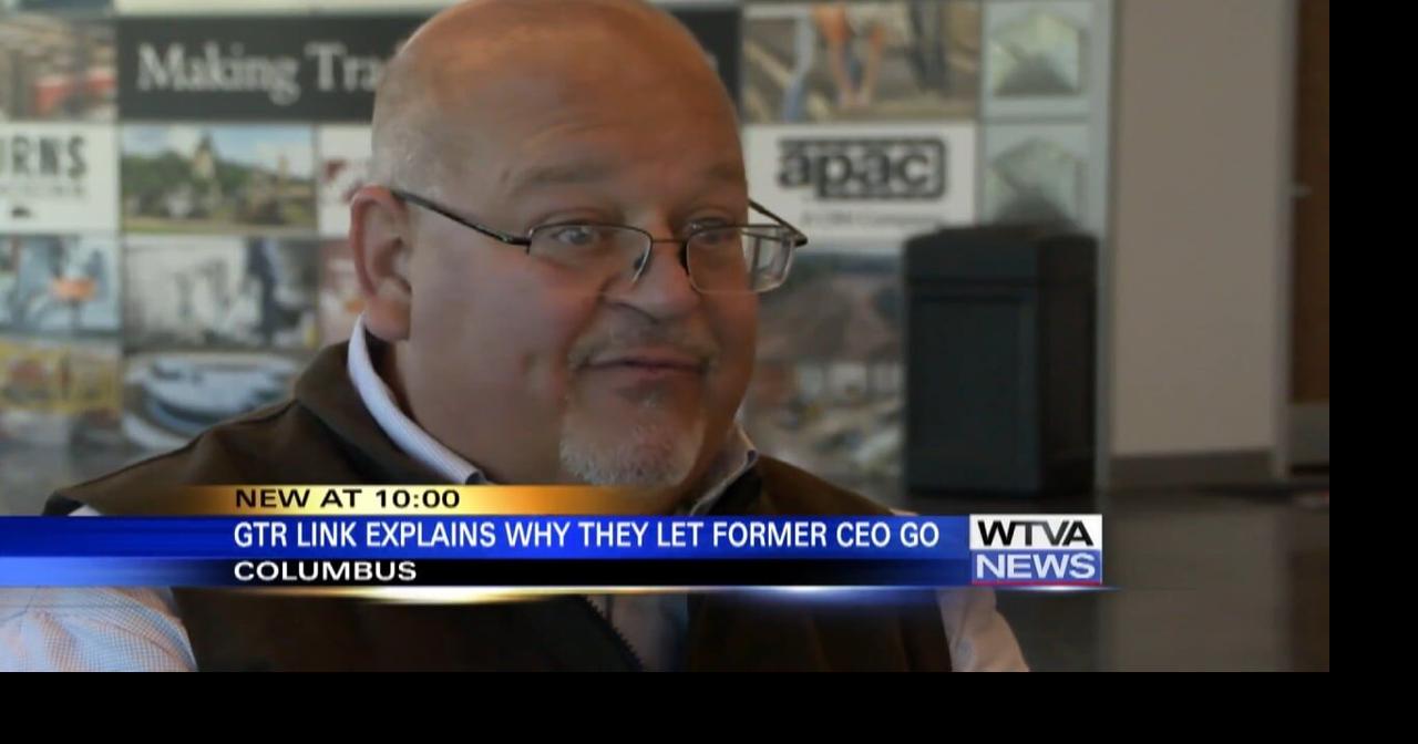 GTR LINK announces reasoning behind exit of longtime CEO Joe Max ...