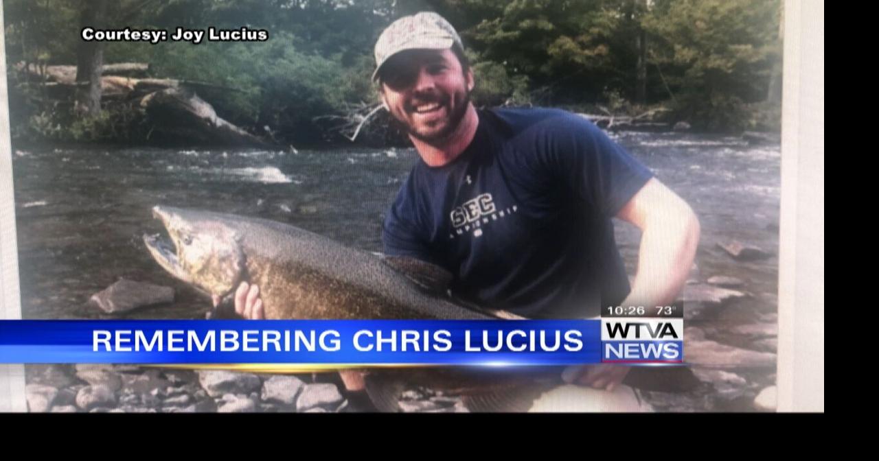The Chris Lucius Memorial Foundation will be hosting its first annual ...