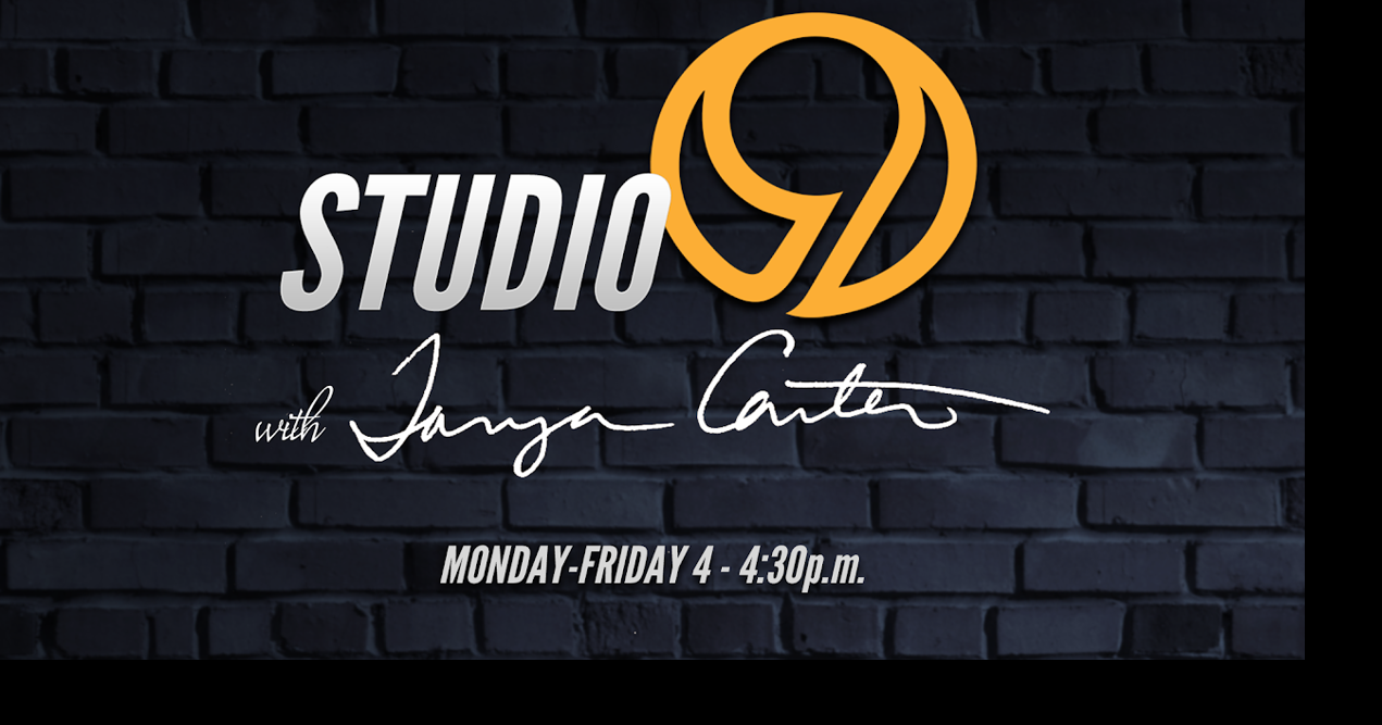 WTVA's newest show Studio 9 begins Aug. 12 | Studio 9 With Tanya Carter ...