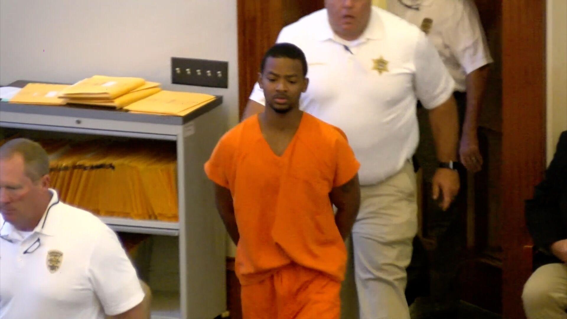 Bond hearing postponed for Oxford murder suspect | News | wtva.com