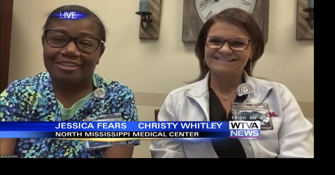 Interview: Tupelo hospital participating in Babies with Books NICU Read ...